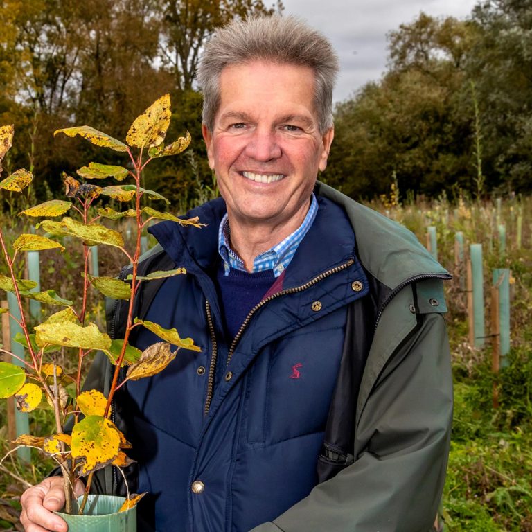 Cllr Peter Schwier - The bright and green future of the Thames Estuary
